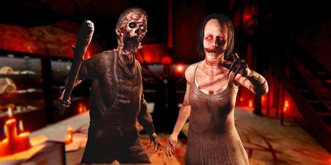 10 Tips For Recognizing Ghosts In Phasmophobia Without Evidence