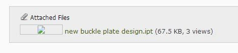 Inventor Ipt File Icons Feedback AutoCAD Forums