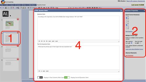 Import Word Documents Into All In Learning Help Categories