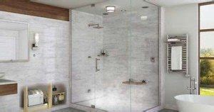 Steam Showers Thermasol And Kohler Shower Systems