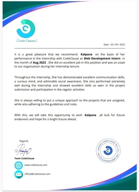 Kalpana Kumari On Linkedin Codeclause