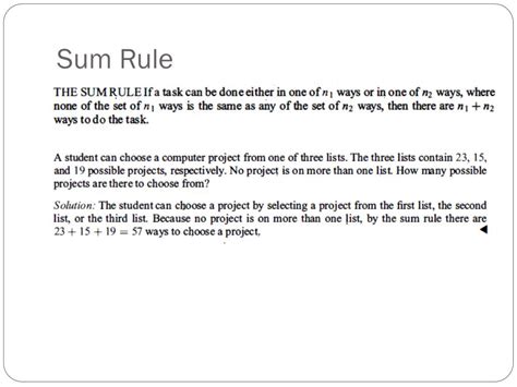 PPT Counting PowerPoint Presentation Free Download ID 1928909