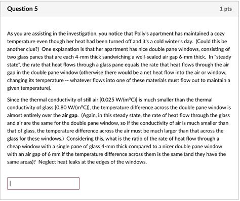 Solved As You Are Assisting In The Investigation You Notice Chegg