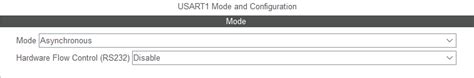 Stm32cubemx F407 配置说明stm32f407mxboot1配置 Csdn博客