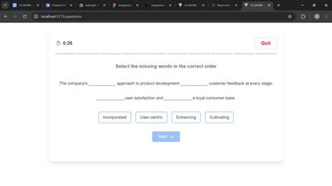 Reactjs Tailwindcss Webdevelopment Frontenddevelopment Dileep Kumar