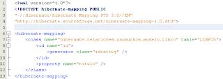 Tutoriales De Programacion Java Hibernate Parte 4 Relaciones Uno
