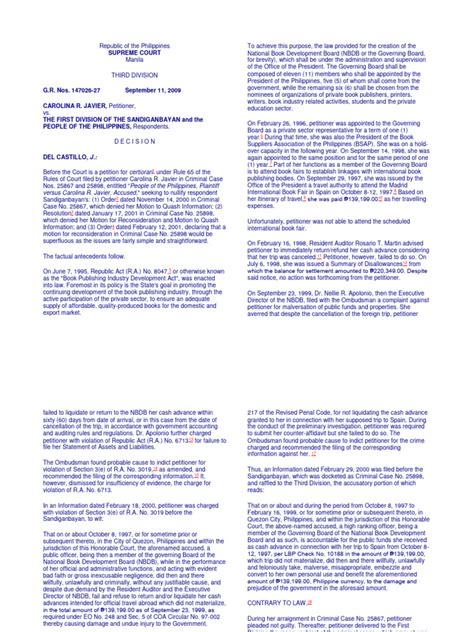 Second Full Text Cases Finals Pdf Jurisdiction Double Jeopardy