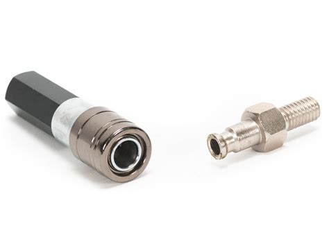 Accessories Quick Connect KitAlpha Gigolo Pro