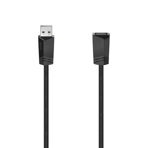 Extensie Cablu Usb Hama Usb Mbit S M Emag Ro