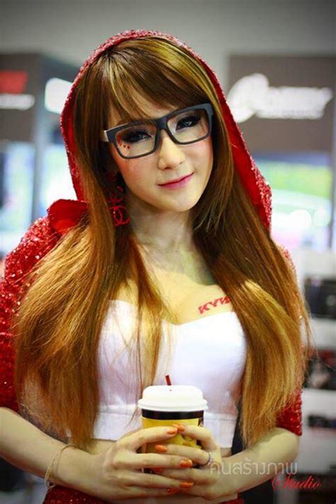 Hot Pic Gimana Kalo Cewek Thailand Ini Ada Di Kehidupan Sehari Hari Agan Kaskus