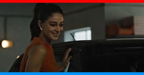 2024 Maruti Swift Teaser With Bollywood Star Ananya Pandey Bookings Open Now