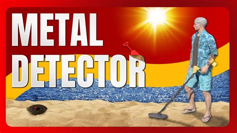 [paid] Metal Detector Fivem Releases Cfx Re Community
