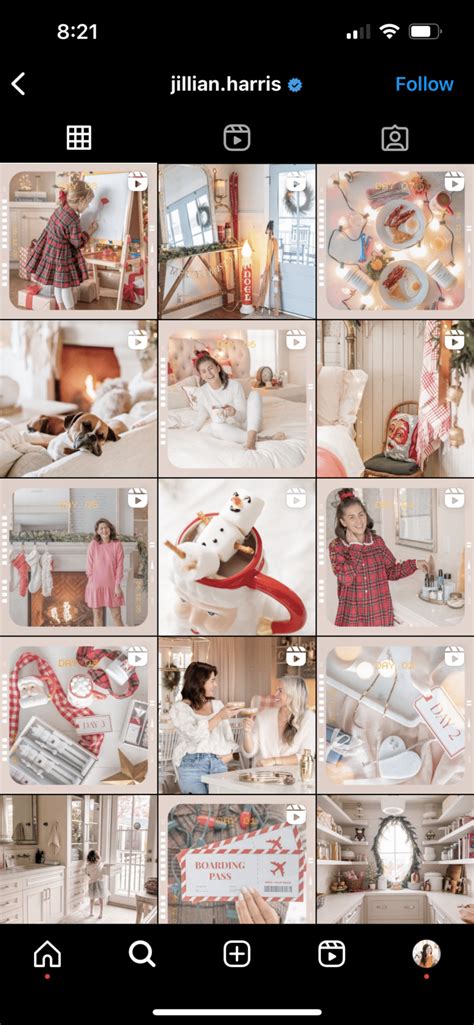 10 Ways To Design Your Instagram Grid Layout Like A Pro