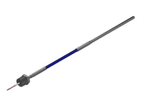 Rtd Sensor Probes And Assemblies — Aircom Instrumentation