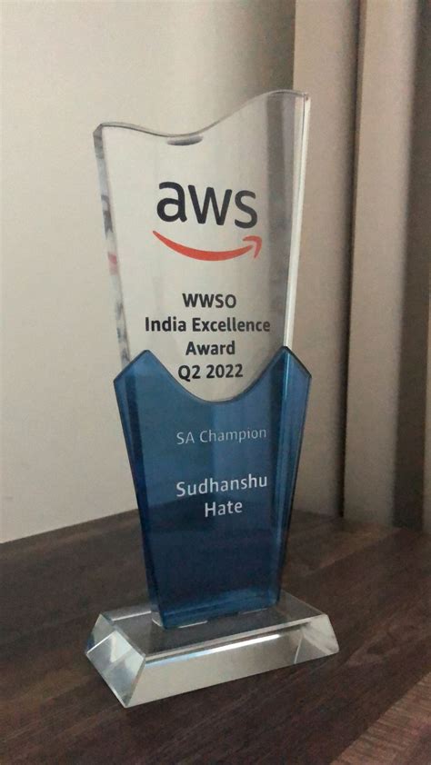 sudhanshu hate on linkedin aws amazonwebservices machinelearning