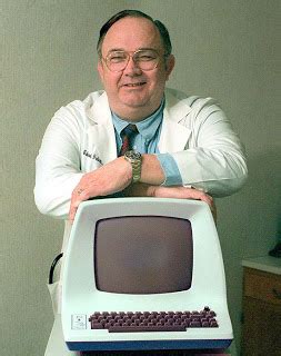 Penemu Monitor