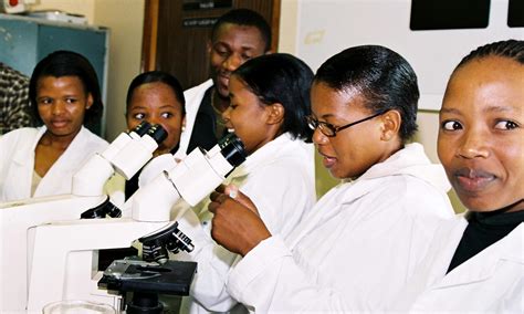 North West University Nwu South Africa