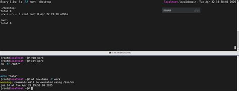 Linux中的系统延时任务和定时任务与时间同步服务和构建时间同步服务器linux 时间同步命令 定时任务 Csdn博客 Linux中的系统延时任务和定时任务与时间同步服务和构建时间同步服务器linux 时间同步命令 定时任务 Csdn博客