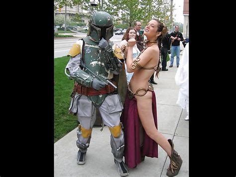 Star Wars Slave Leia Dressed And Undressed Gallery Porn Pictures Xxx Photos Sex Images