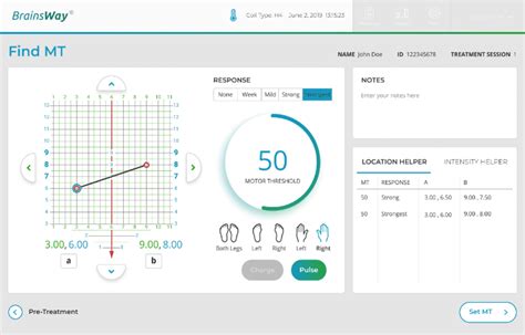 Brainsway Tms In Brooksville Fl Brainsway Tms 34601