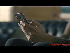 Straight Influencers Jayden Marcos And Ian Holms Gets In Trouble And Must Make Home Made Amateur