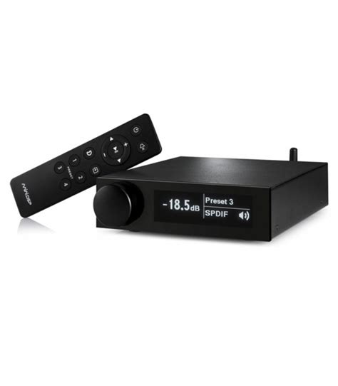 MINIDSP FLEX EIGHT Digital Audio Processor DSP 2x8 Channels SHARC ADSP21489 XMOS Bluetooth 5 0