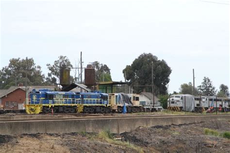 Junee Railway Workshops Wongms Rail Gallery