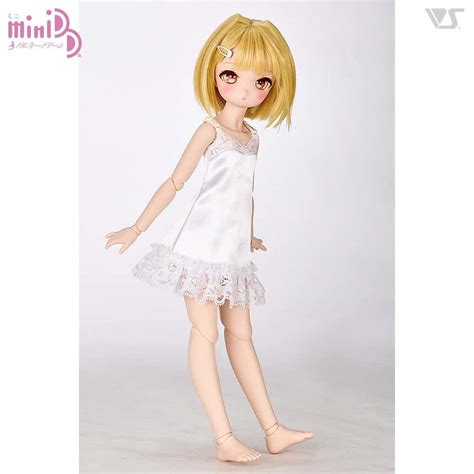 Dollfie Dream Dollsmoe