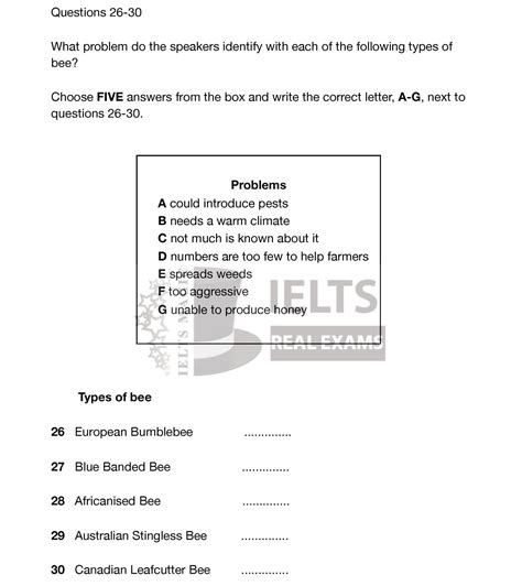 Day 16 Part 3 And 4 آزمون های واقعی آیلتس
