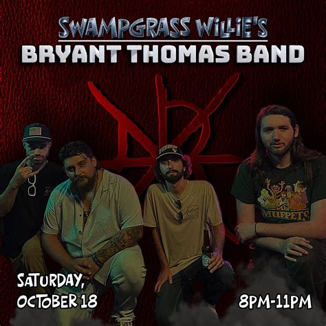 Swampgrass Willys