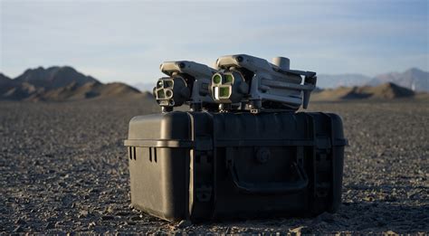 Dji Matrice 4 Series Fwf World Solutions