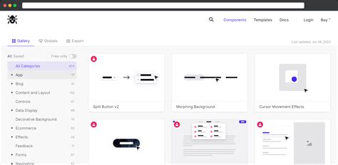 أفضل المواقع للحصول على أكواد Html و Css جاهزة و مجانية مدمن ويب