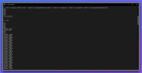 Postgresql Versions Update Mit Docker Schritt Für Schritt Cleveradmin