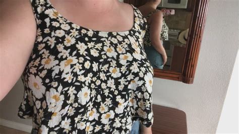 Good Morning From My Bouncing Titties Scrolller