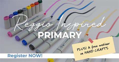 Reggio Inspired Principles Within Your Context Zerosei Project