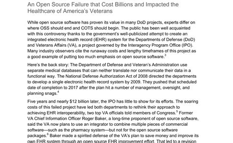 Oracle Scoraggia L Utilizzo Di Software Open Source Linux Freedom
