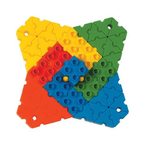 Morphun Donuts 100 El Construction Blocks Blocks By Type