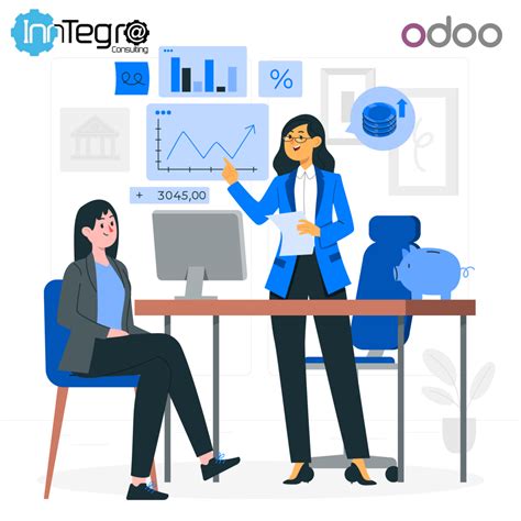 La Importancia De Un Software Contable Blog Inntegra Tech