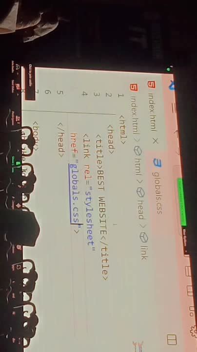 Iqra Waqas On Linkedin Today We Have Learned To Create Own Website