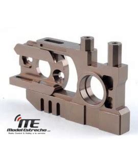 KIT CONVERSION KYOSHO MP9