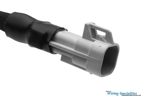 Ls2 O2 Oxygen Sensor Extension Wiring Specialties