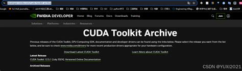 【pytorch框架安装——笔记】anaconda安装pytorch详解教程conda Install Pytorch