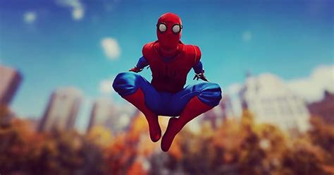 Spider Man Homemade Suit Album On Imgur