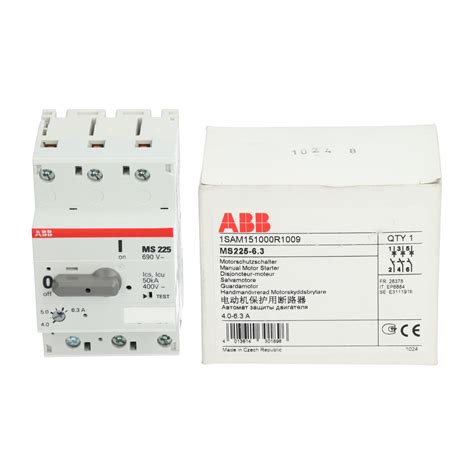 Abb 1SAM151000R1009 | Maxodeals