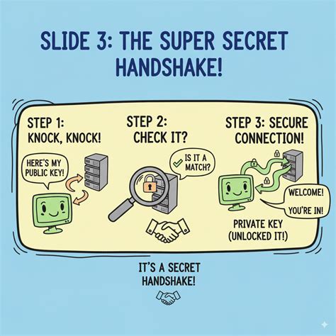 What Is Ssh Authorizedkeys File And How To Check It Howtouselinux