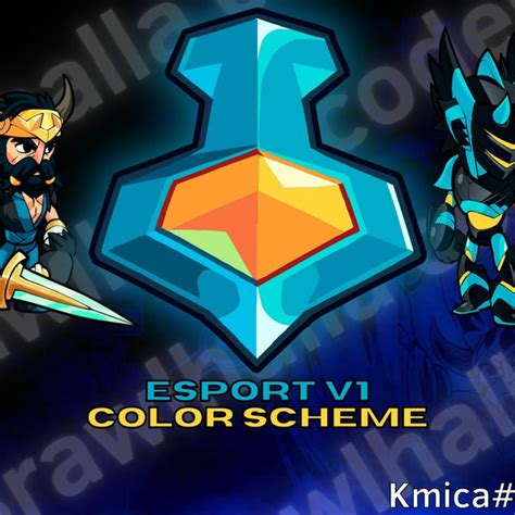 Brawlhalla Codes Etsy