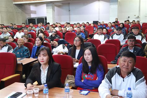 Нийтийн аж ахуйн үйлчилгээний салбарын Баруун бүсийн ажил мэргэжлийн