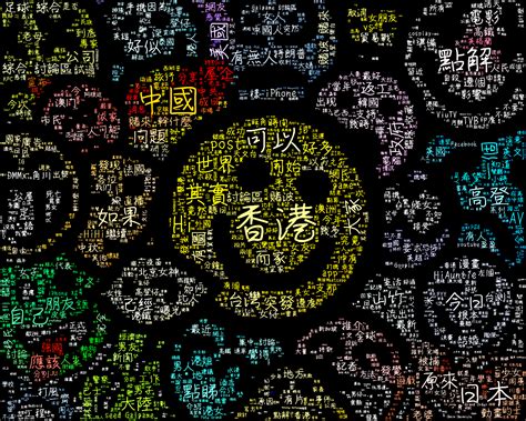 GitHub Cydalytics Chinese Word Cloud Step By Step To Create A Customized Word Cloud With