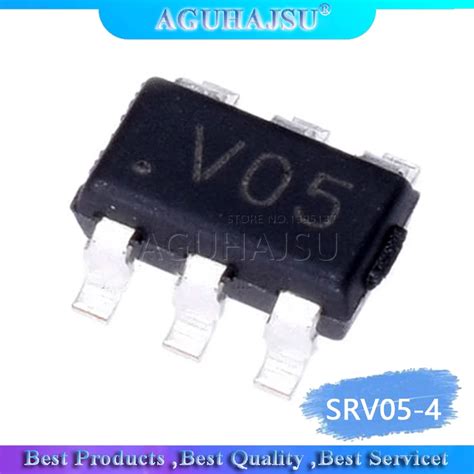 Unlock The Potential Srv05 4 Tct Datasheet Demystified