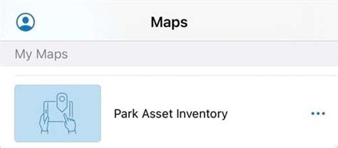 Collect Data In Arcgis Field Maps